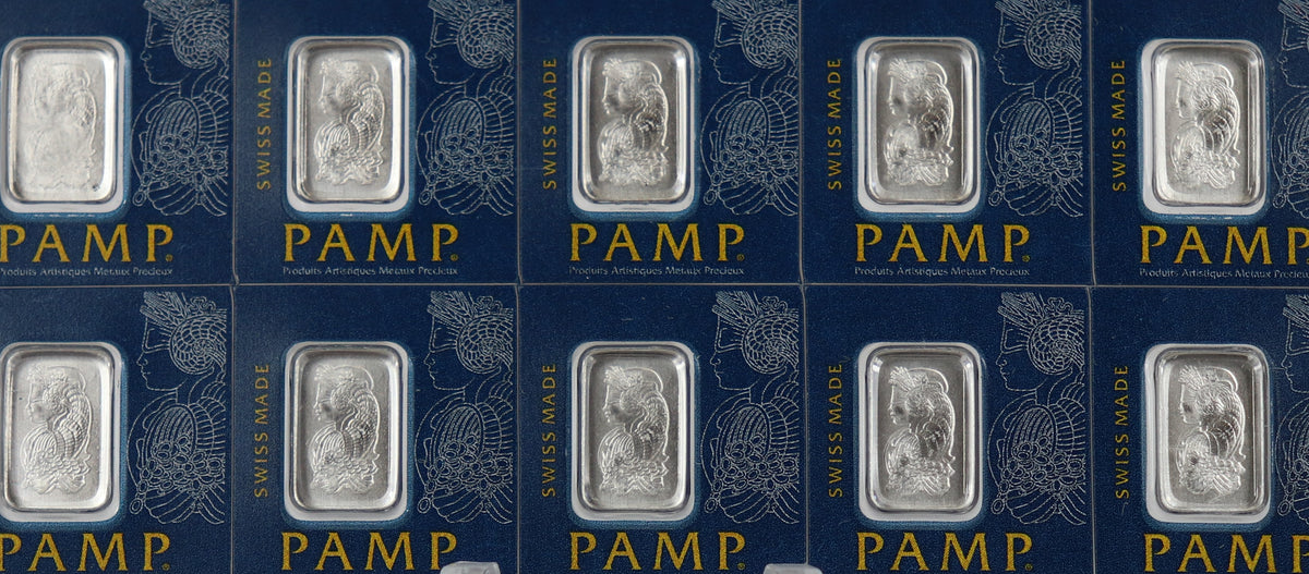 How and Where to Buy Platinum – IC INC