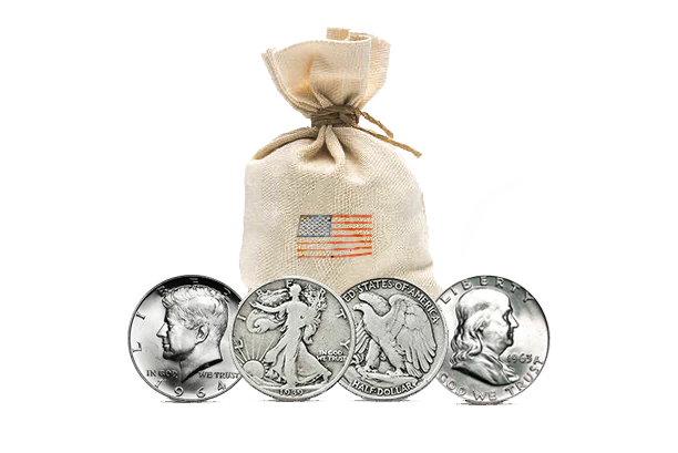 Buy Gold Bullion Sample Pack - Coins and Bars – IC INC