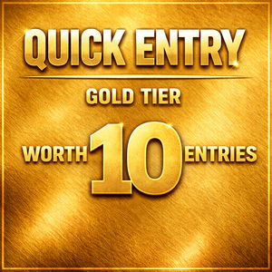 50 GOLD PESO - GOLD TIER – IC INC