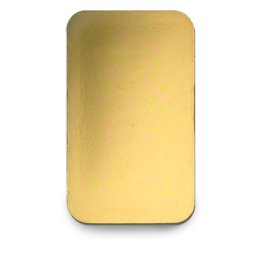 1/4 oz Argor-Heraeus Gold Bar | Investor Crate® – IC INC