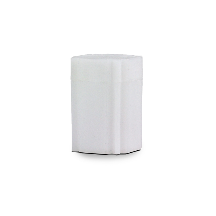 33mm Coinsafe Storage Tube - Silver and Gold Coins – IC INC